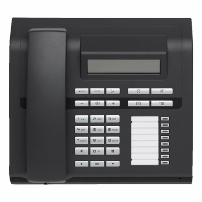 Unify OpenStage 30 T lava | BRTAN-IT