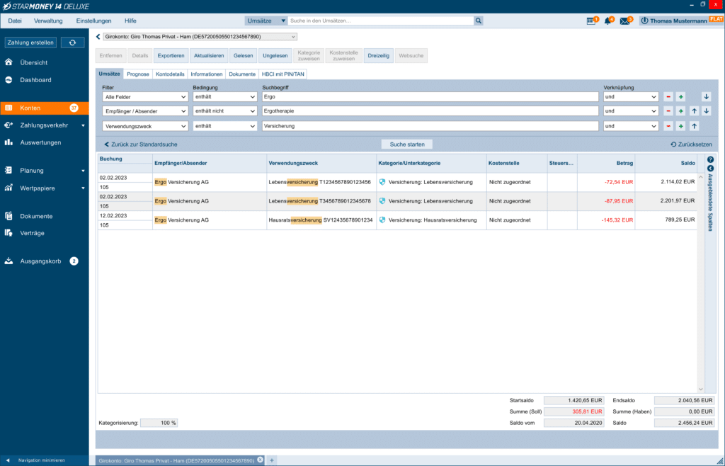 StarMoney Deluxe 15 günstig kaufen im Shop | BRTAN-IT