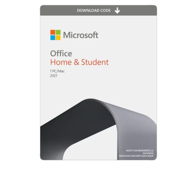 Microsoft Office Home & Student 2021 kaufen | BRTAN-IT